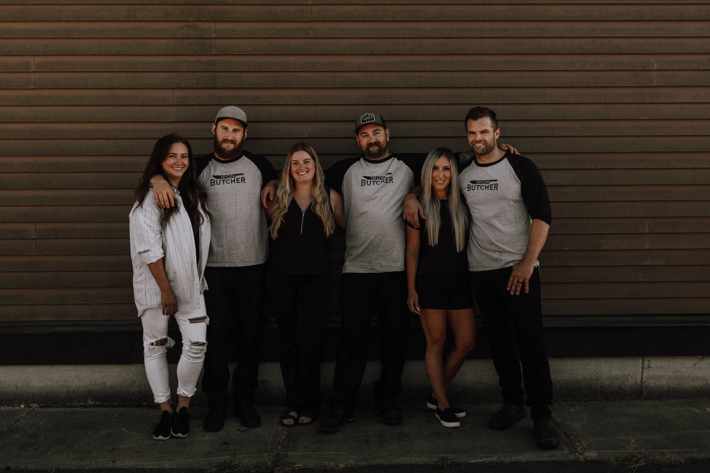 services to all hunters farmers and meat enthusiasts at their new ...